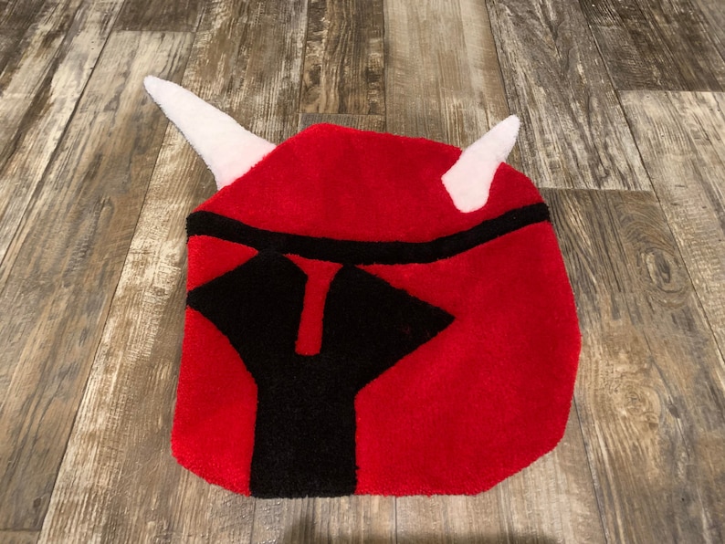 OSRS Dragon Helmet - Etsy