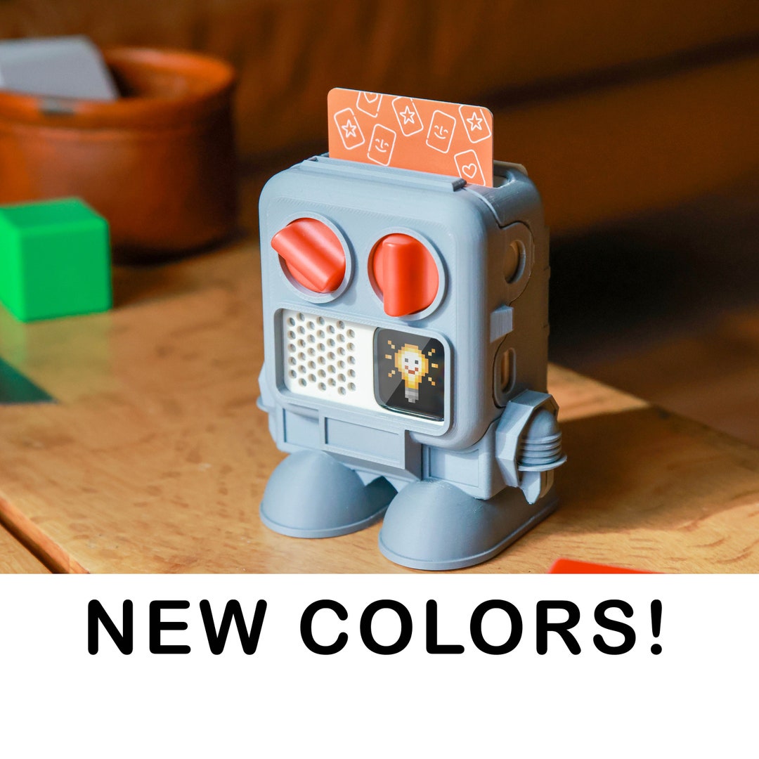 2 Pack Yoto BOT V1 - Etsy