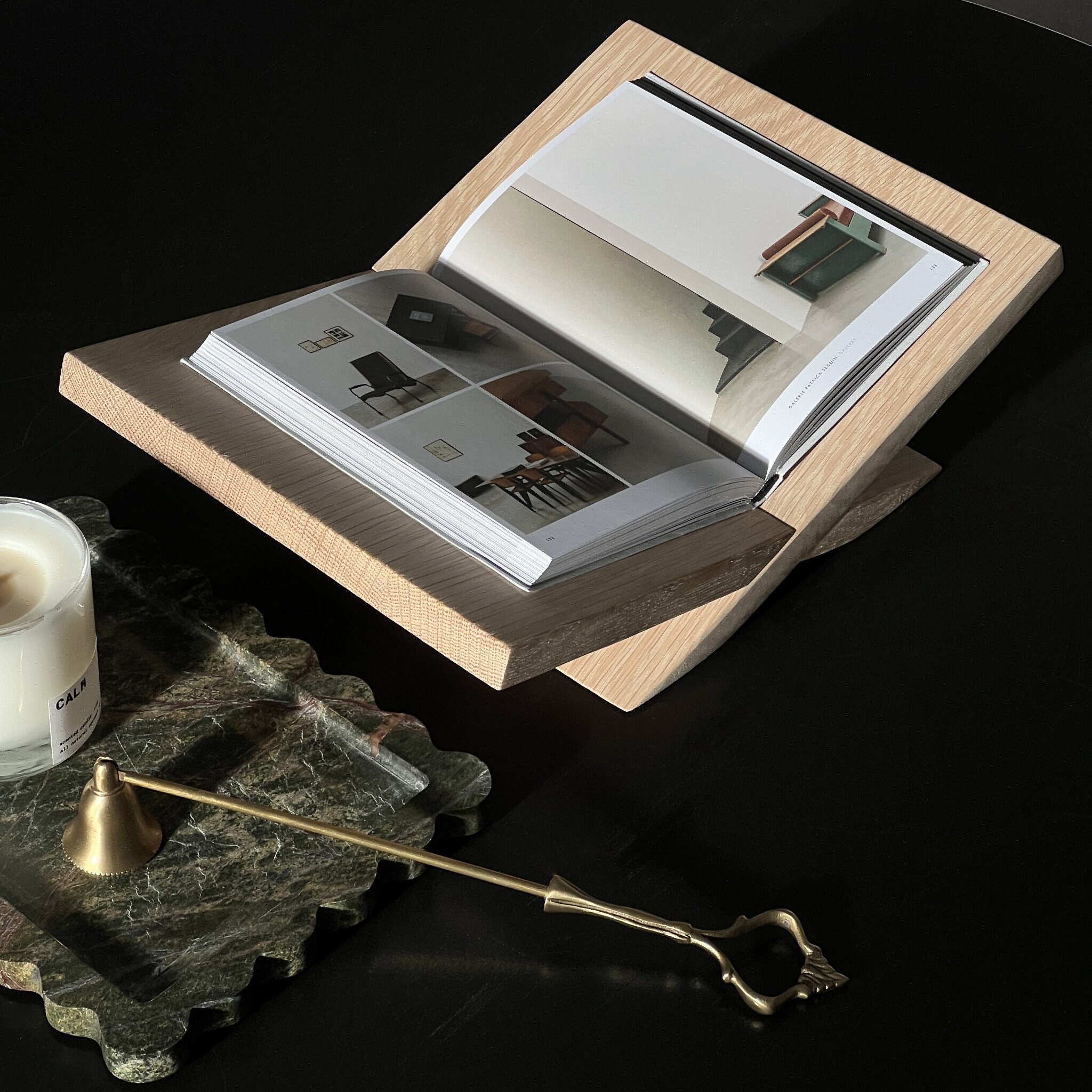 Open Book Display Digital Build Plans | Open Book Stand Digital Plans ...