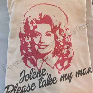 Anti Valentine Dolly Parton SVG Digital File Jolene INSTANT Download ...