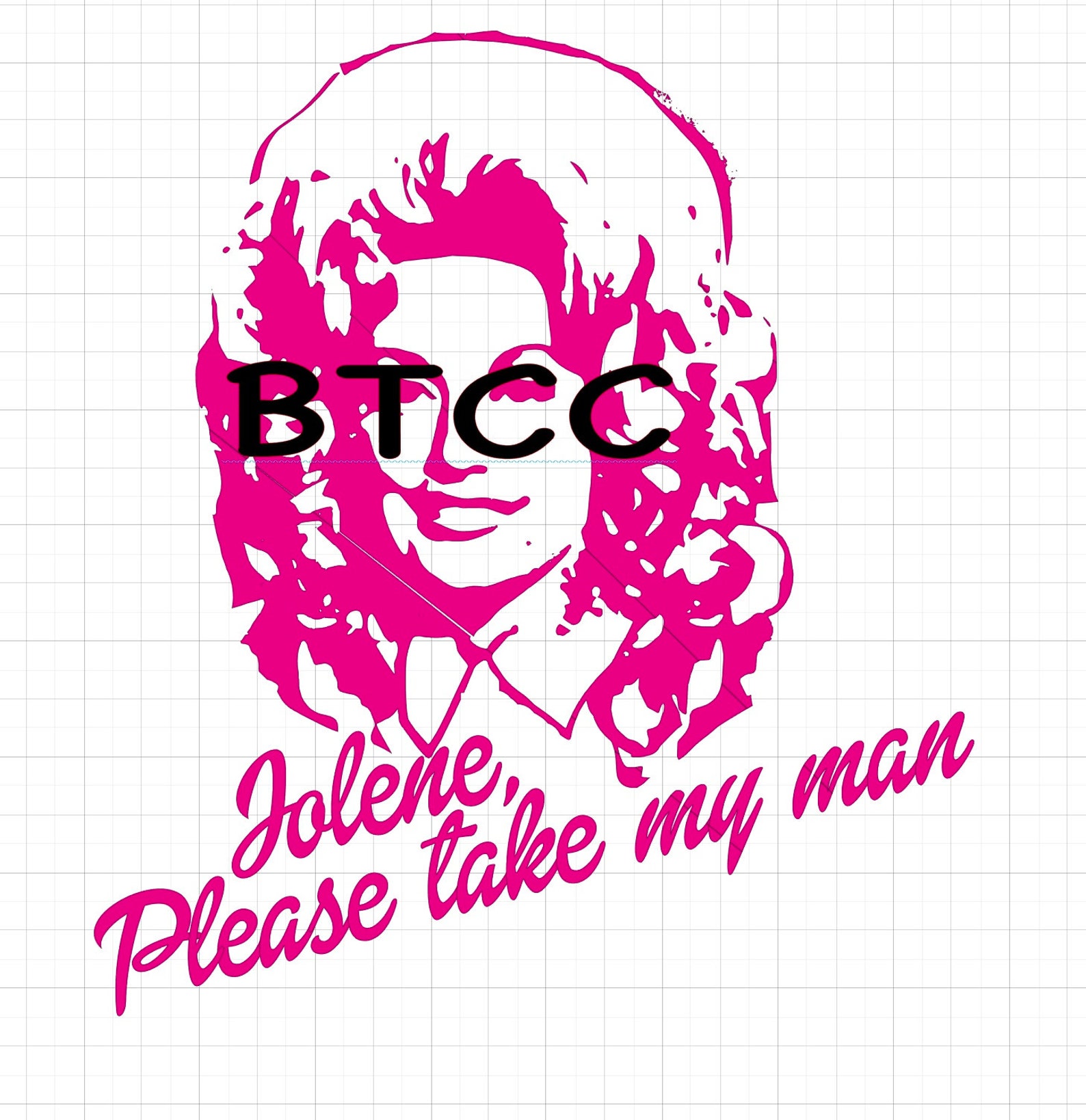 Dolly Parton SVG Digital File Jolene INSTANT Download GIRL Shirts - Etsy