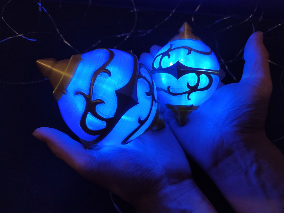 Palworld Pal Sphere 3D Printed Fan Art Ball Toy / High Quality Print ...