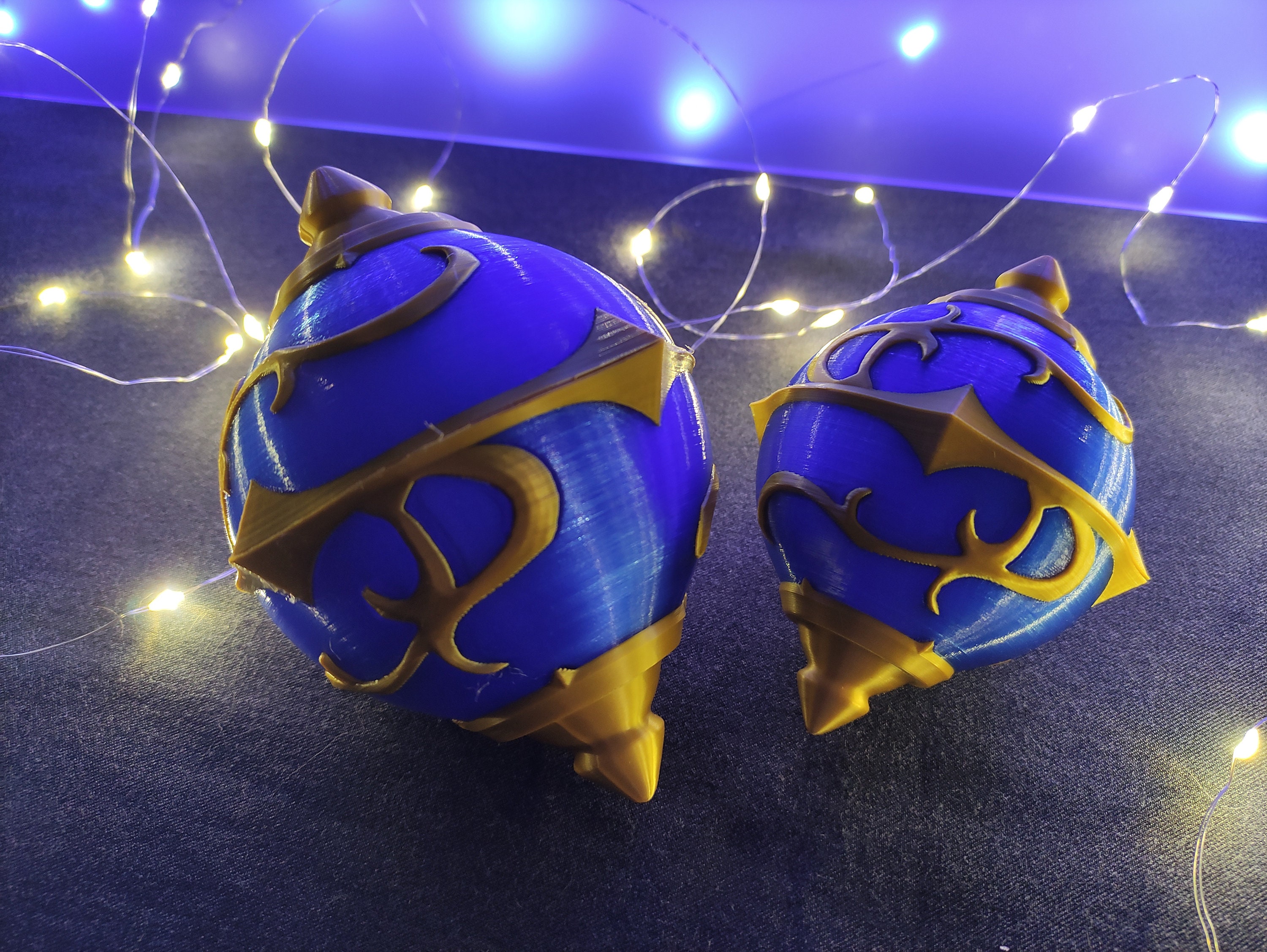 Palworld Pal Sphere 3D Printed Fan Art Ball Toy / High Quality Print ...