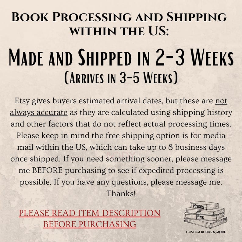 Red Sprayed Edge Book Set | If He Had Been With Me Set - Etsy