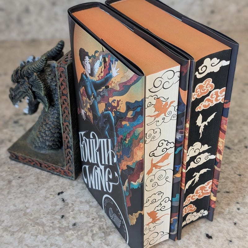 Custom Dust Jacket - Etsy