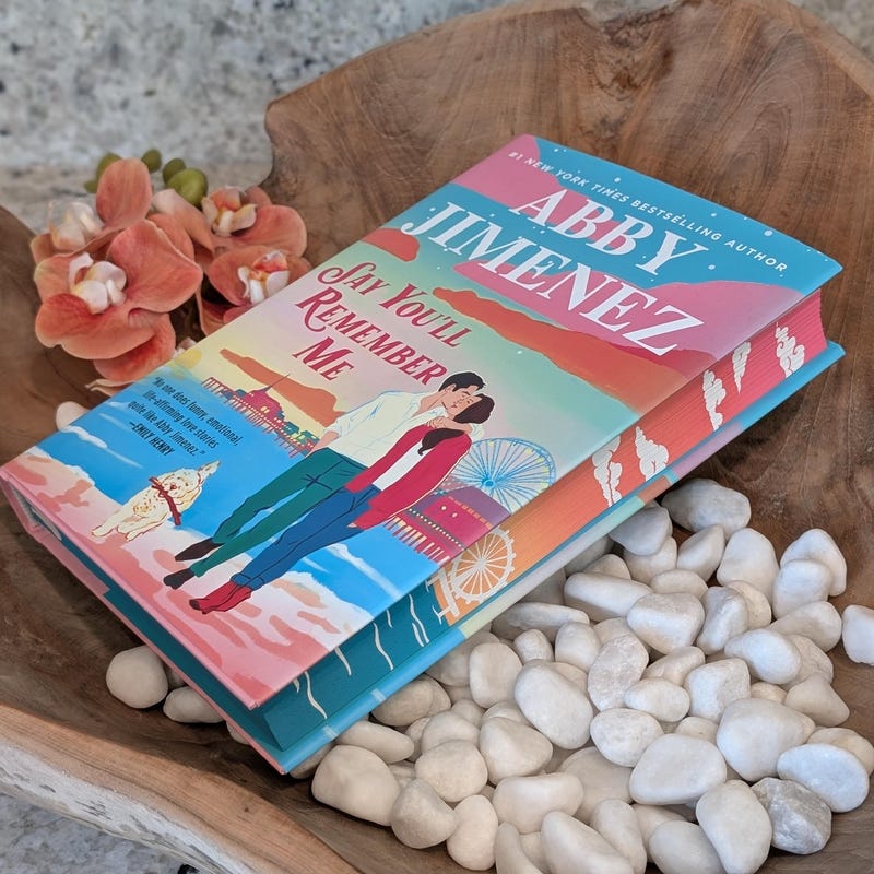 Rachel Jimenez - Etsy