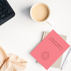 Taylor Swift Affirmations Cards - Etsy