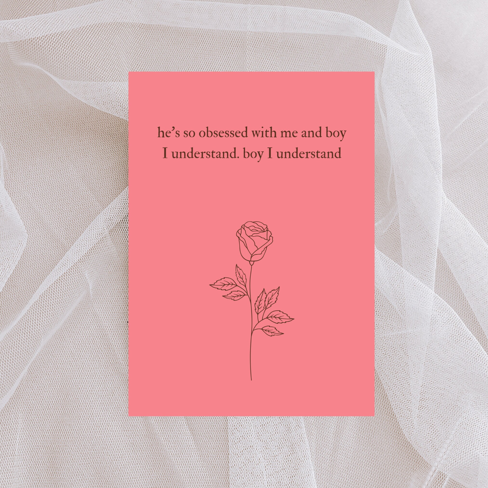 Taylor Swift Affirmations Cards - Etsy