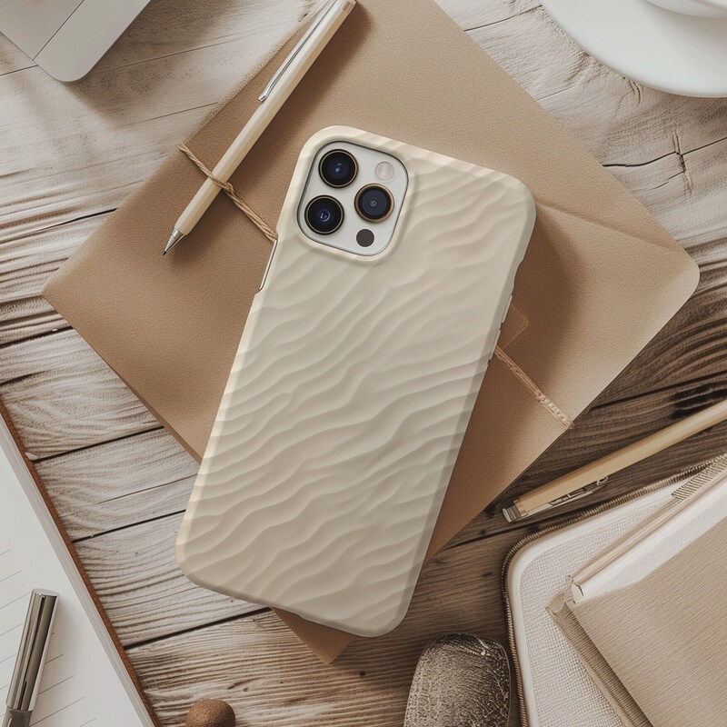 Simple iPhone Case - Etsy