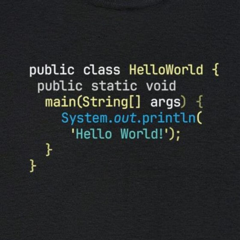 Programmer Tshirt - Etsy