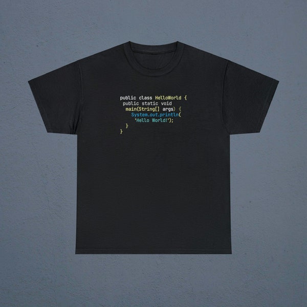 Programmer Tshirt - Etsy