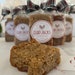 Traditional Scottish Flapjacks - Etsy