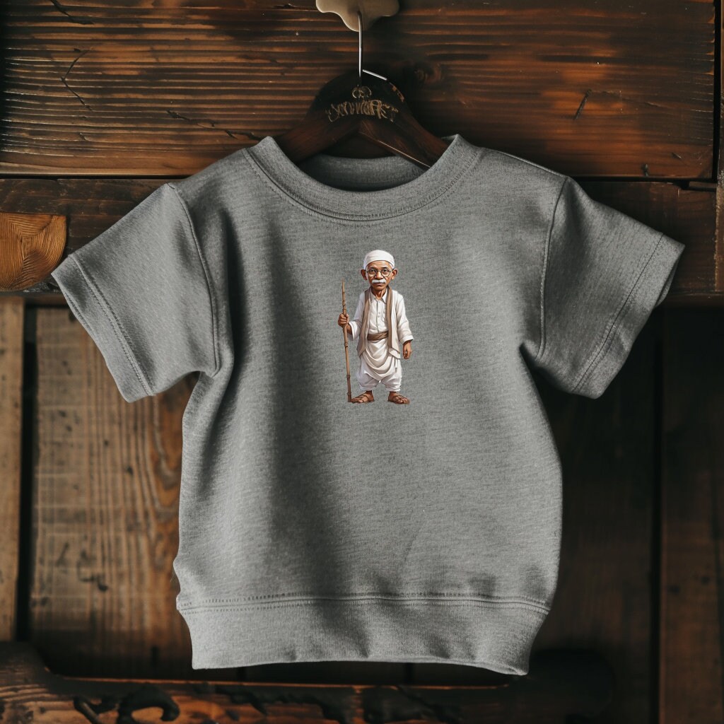 Mahatma Gandhi Digital Download - Etsy