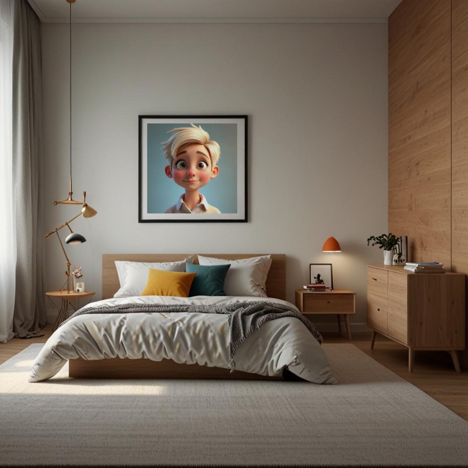 Ellen Degeneres - Digital Download - Etsy