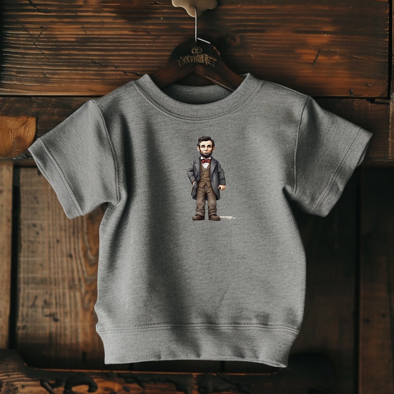 Abraham Lincoln Digital Download Etsy
