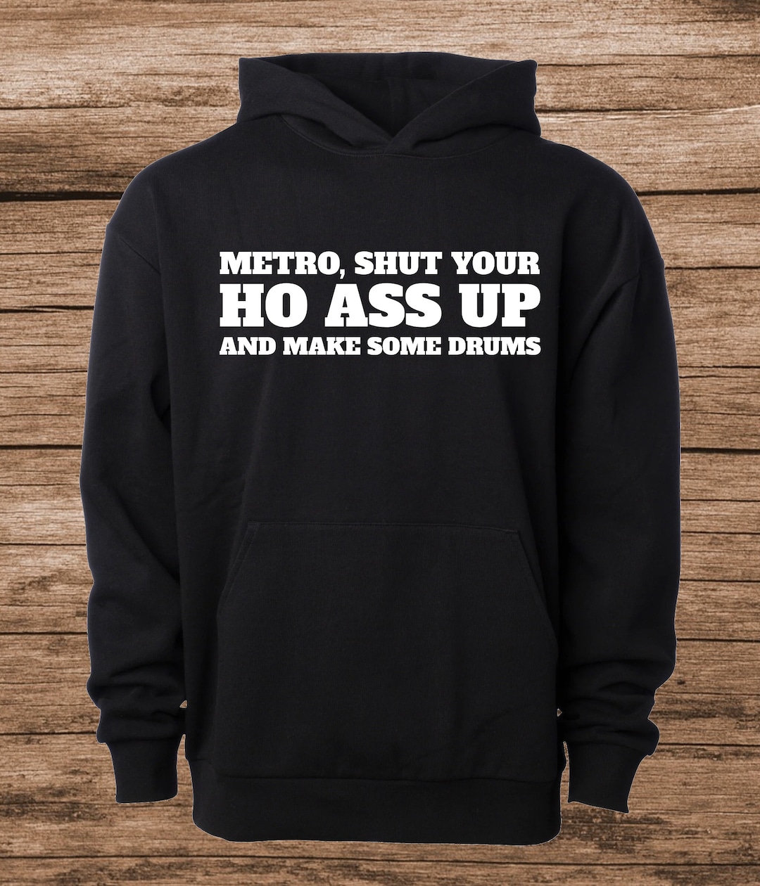 Drake Push Ups, Kendrick Lamar Diss Track, Metro Shut Your Ho Ass up ...