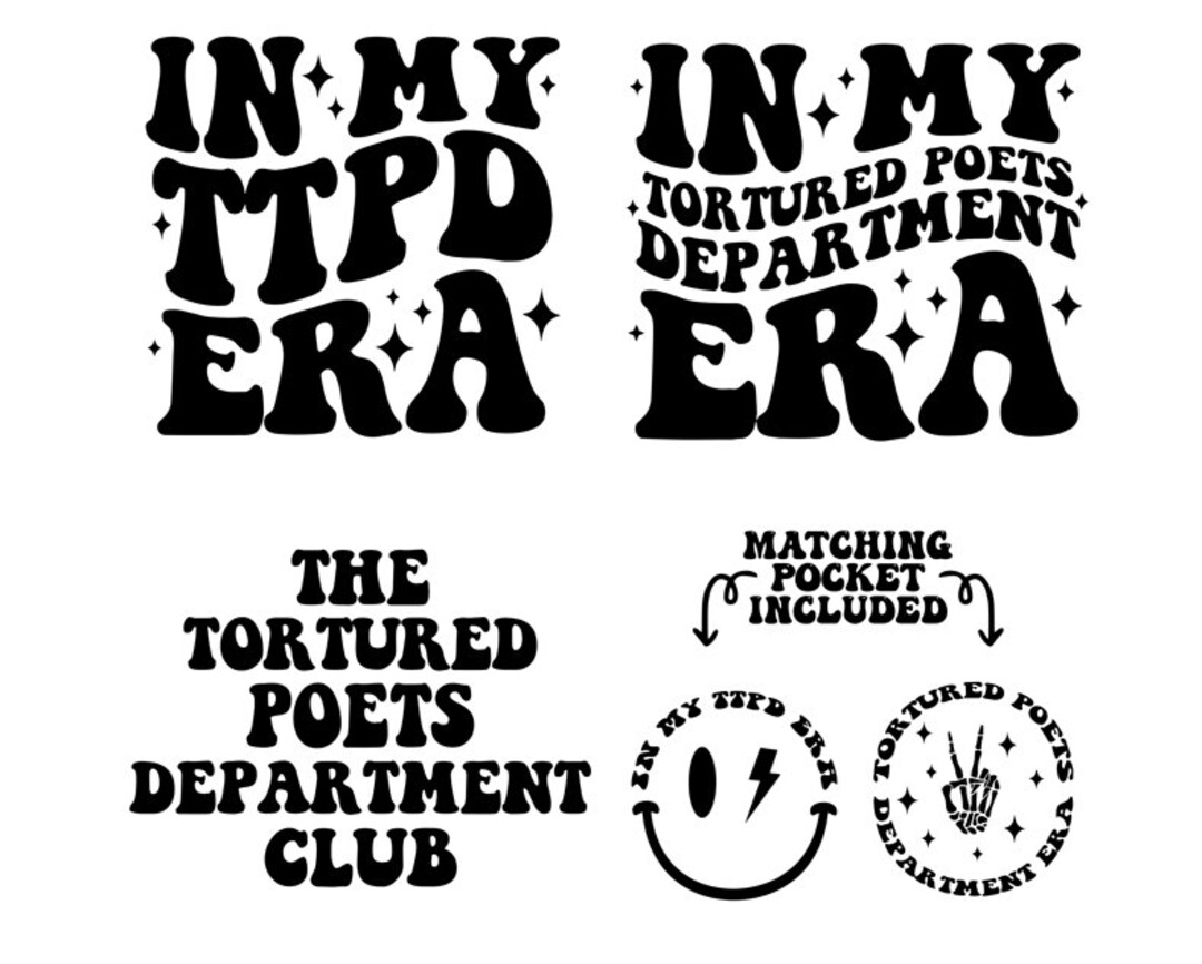 The Tortured Poets Department Png TTPD PNG Taylor Swift New Album Alls ...