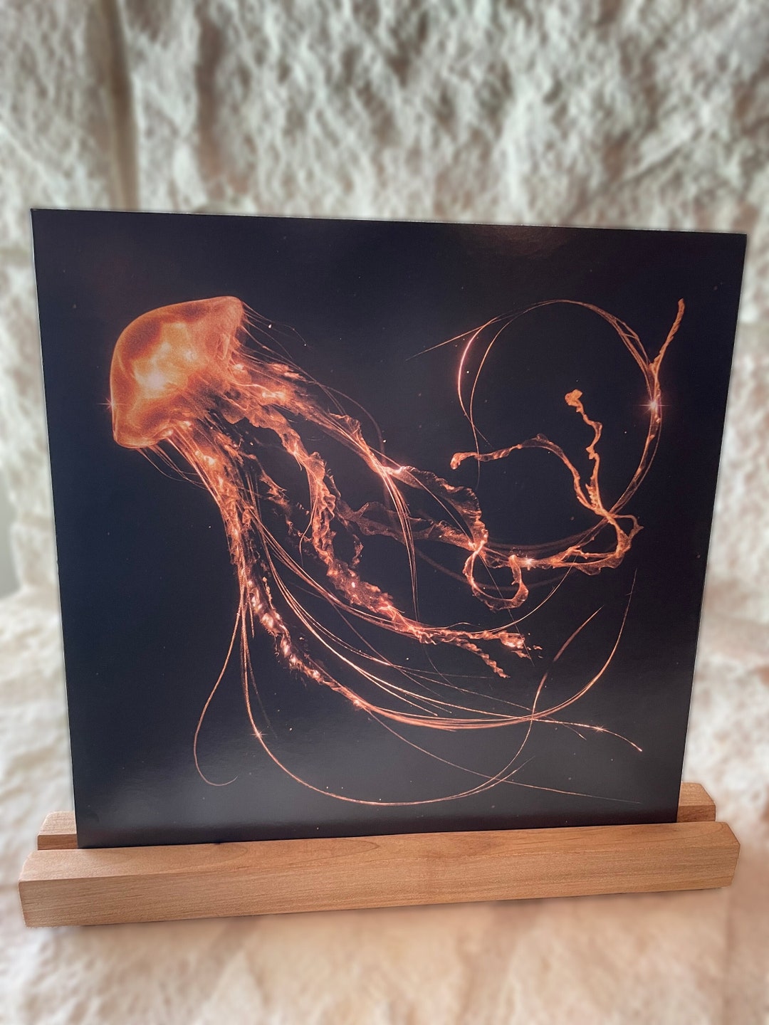 Vinyl Display Stand - Etsy