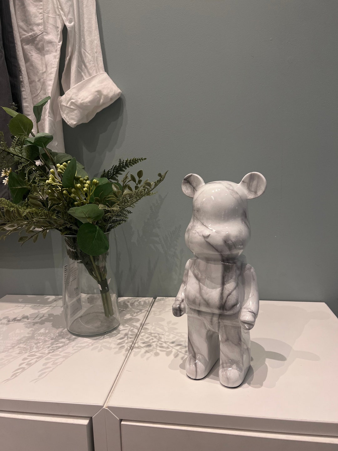 Bearbrick Replica Statue Perfect Decoration for Your Room - Etsy