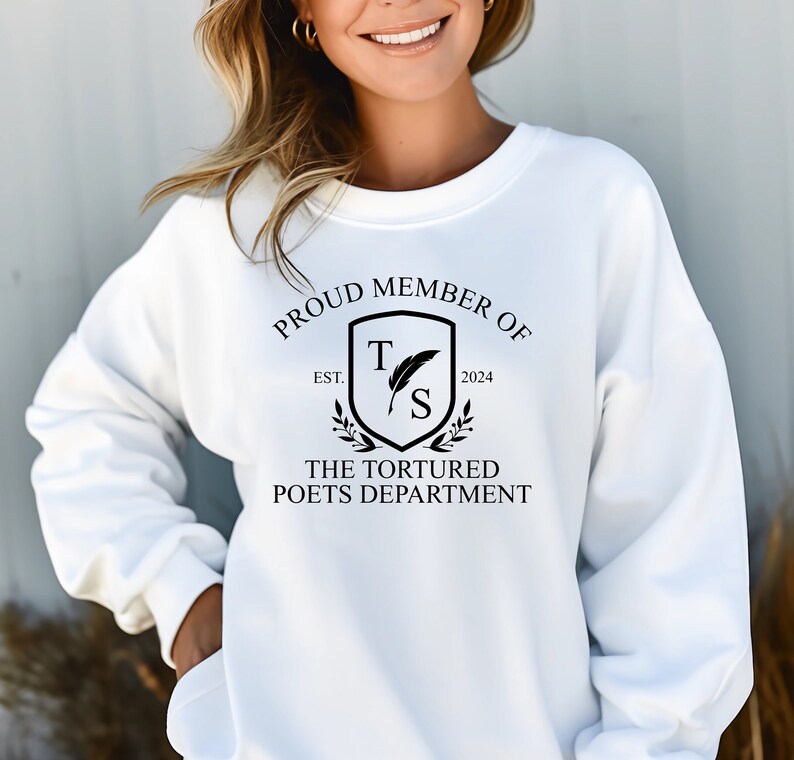 TWO Proud Member Tortured Poets Png and Svg - TPD Svg Png, Swiftie Svg ...