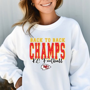 Kansas City PNG Chiefs Sublimation and SVG Digital Design Decal T Shirt ...