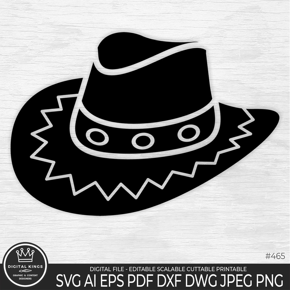 Cowboy Hat Svg, Cowboy Hat Png, Cowgirl Hat Svg, Cowboy Hat Clipart ...