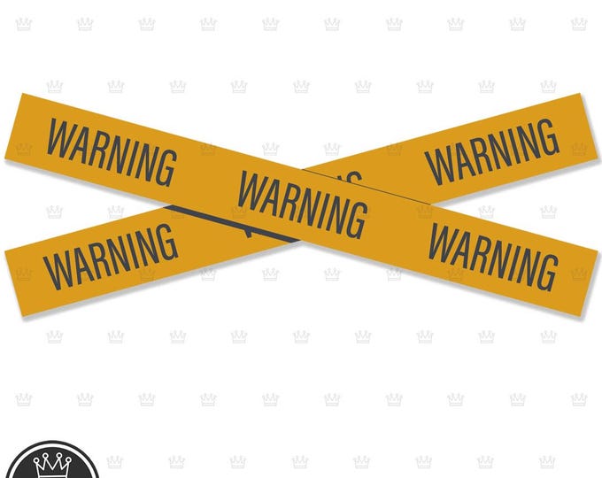 Danger Caution Sharp Blade Blades Cutting Business Factory Warning ...