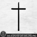 JESUS Bundle SVG File Christian Fish Png Jesus Png Cross Png Ichthus ...