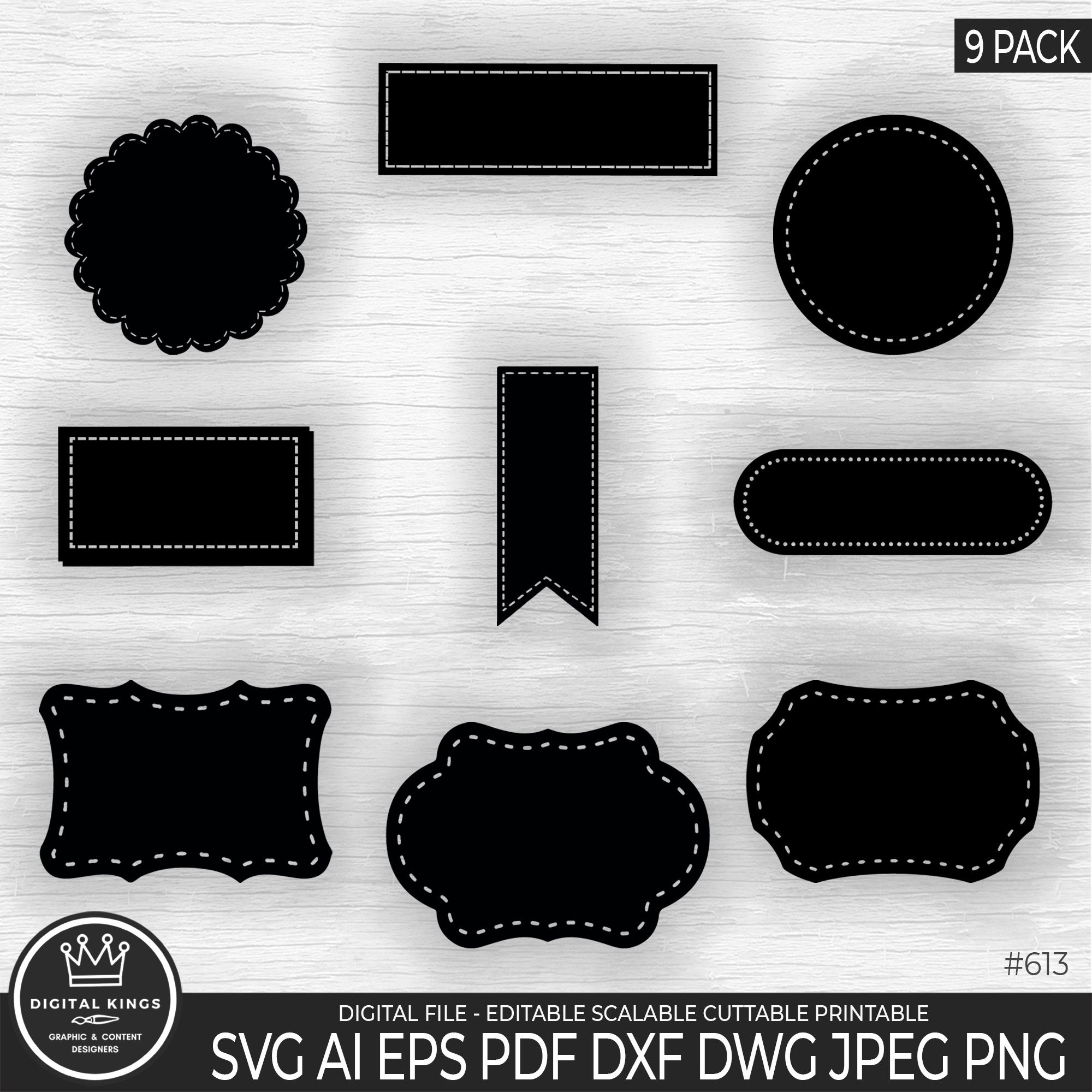 GIFT TAG Svg, Tag Png, Tag Svg, Label Svg, Price Tag Png, Tag Shapes ...