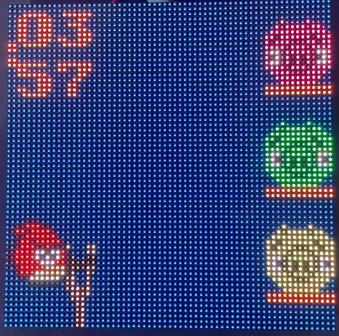 Angrybird Clock(15 Clockfaces Included + 3D Printed Stand) - Etsy