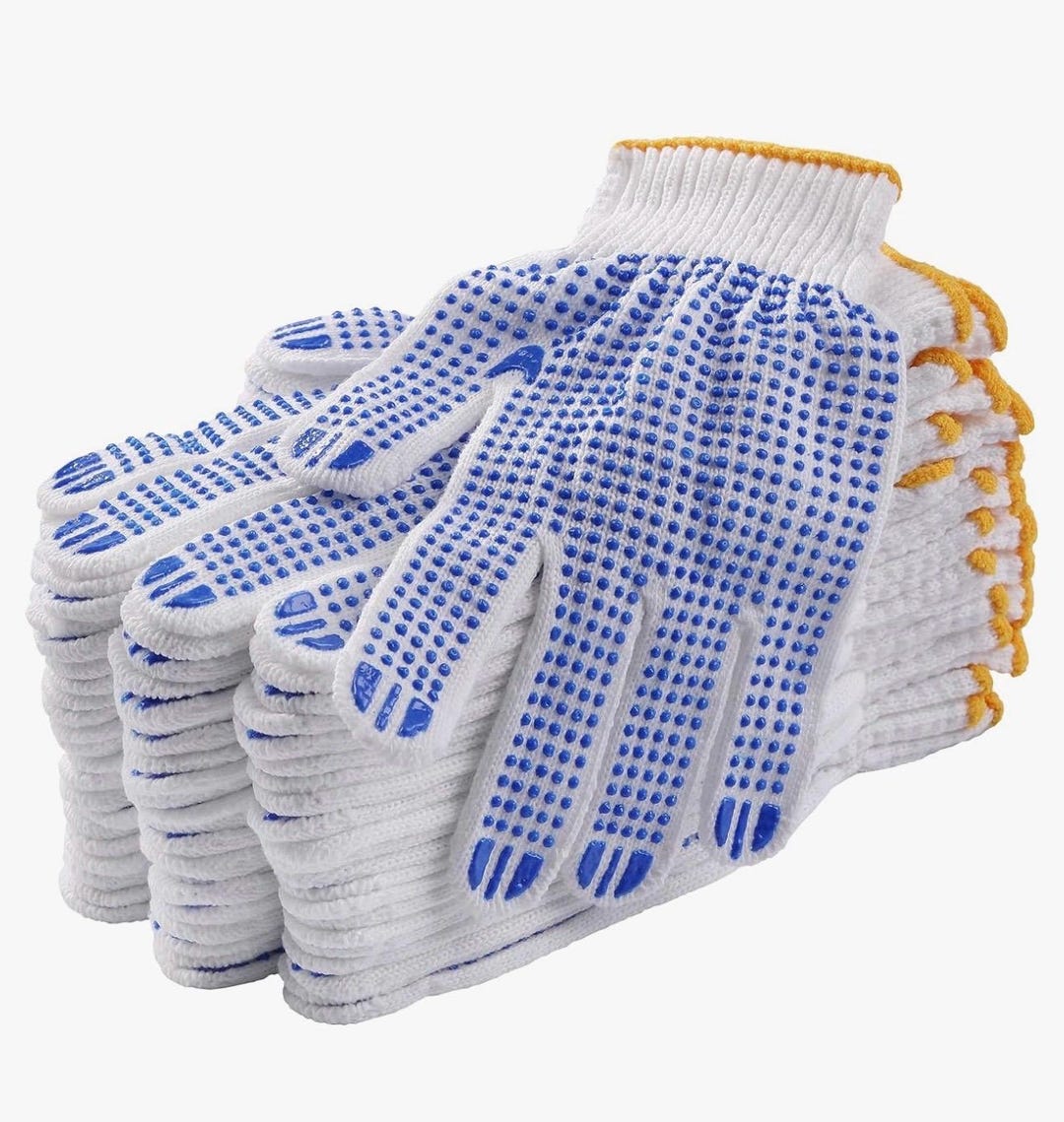 Construction Gloves - Etsy