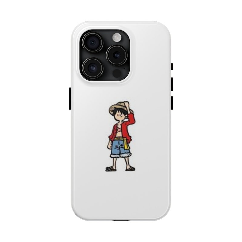 One Piece Phone Case - Etsy
