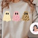 Ghost Pan Dulce Png,concha Png,halloween Png,hispanic Png,fall Png ...