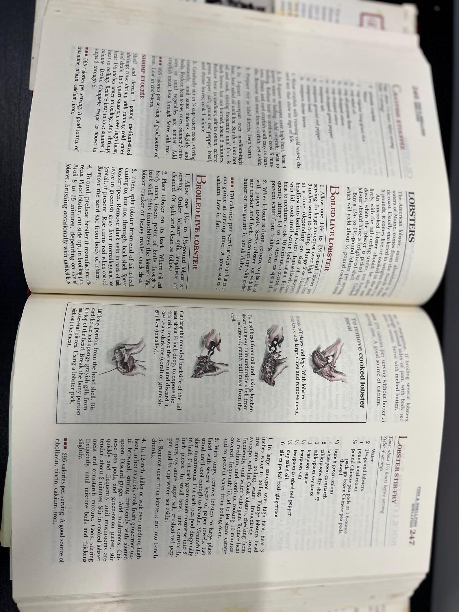 First Edition, the New Good Housekeeping Cookbook, C. 1986 - Etsy