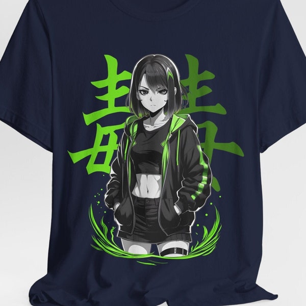 Anime Character Merch - Etsy