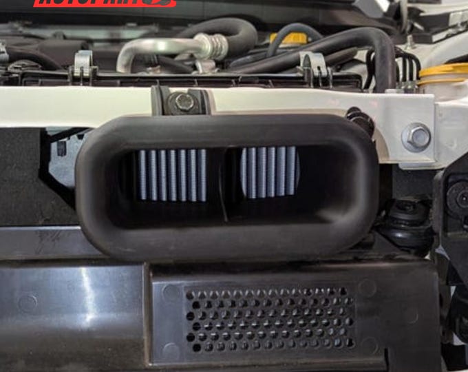 Pazpodz 52mm Gauge Pod Driver's Side HVAC Vent Insert Fits Subaru BRZ ...