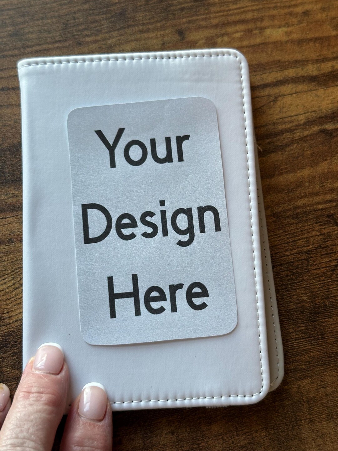 JW Tract Holder -small - Custom Design - Etsy