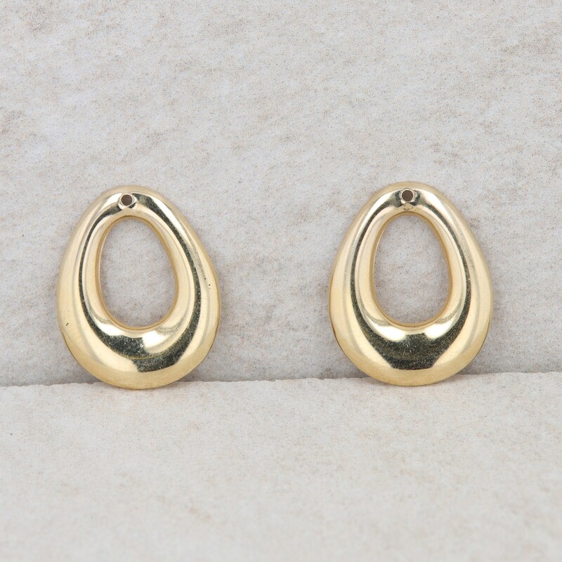 Earring Jacket - Etsy