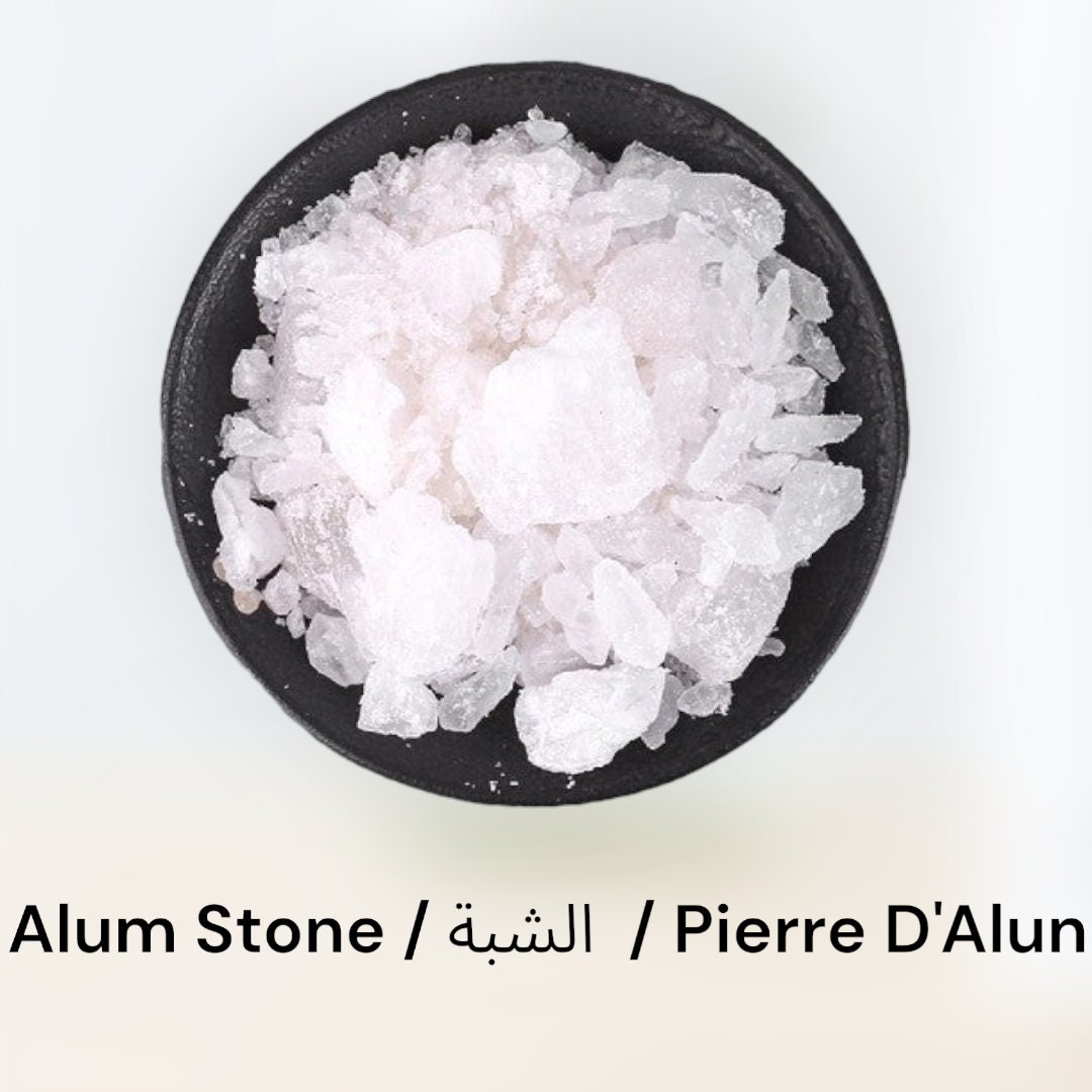 Alume Stone , Chebba , El Chebba , الشبة , حجر الشبة , Pierre D'alun - Etsy