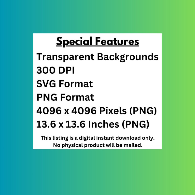 Eagle Head SVG Clipart & PNG Files, Bald Eagle Svg, Digital Clip Art ...