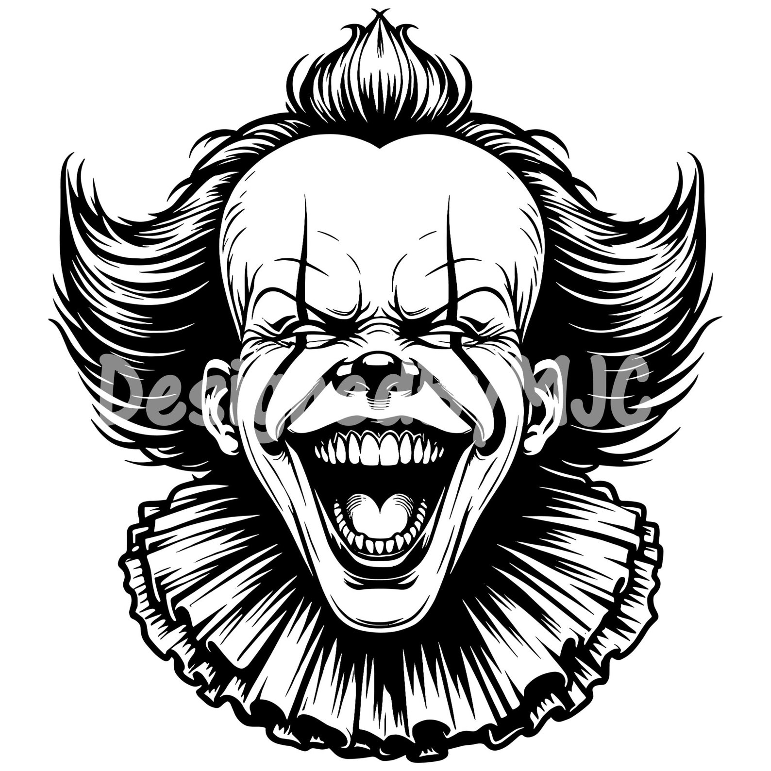 Halloween Horror Movie Killers SVG, Horror Killers Svg, Scary Movie ...