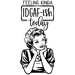 Feeling Kinda Idgaf-ish Today SVG PNG, Retro Housewife, Trendy Vintage ...