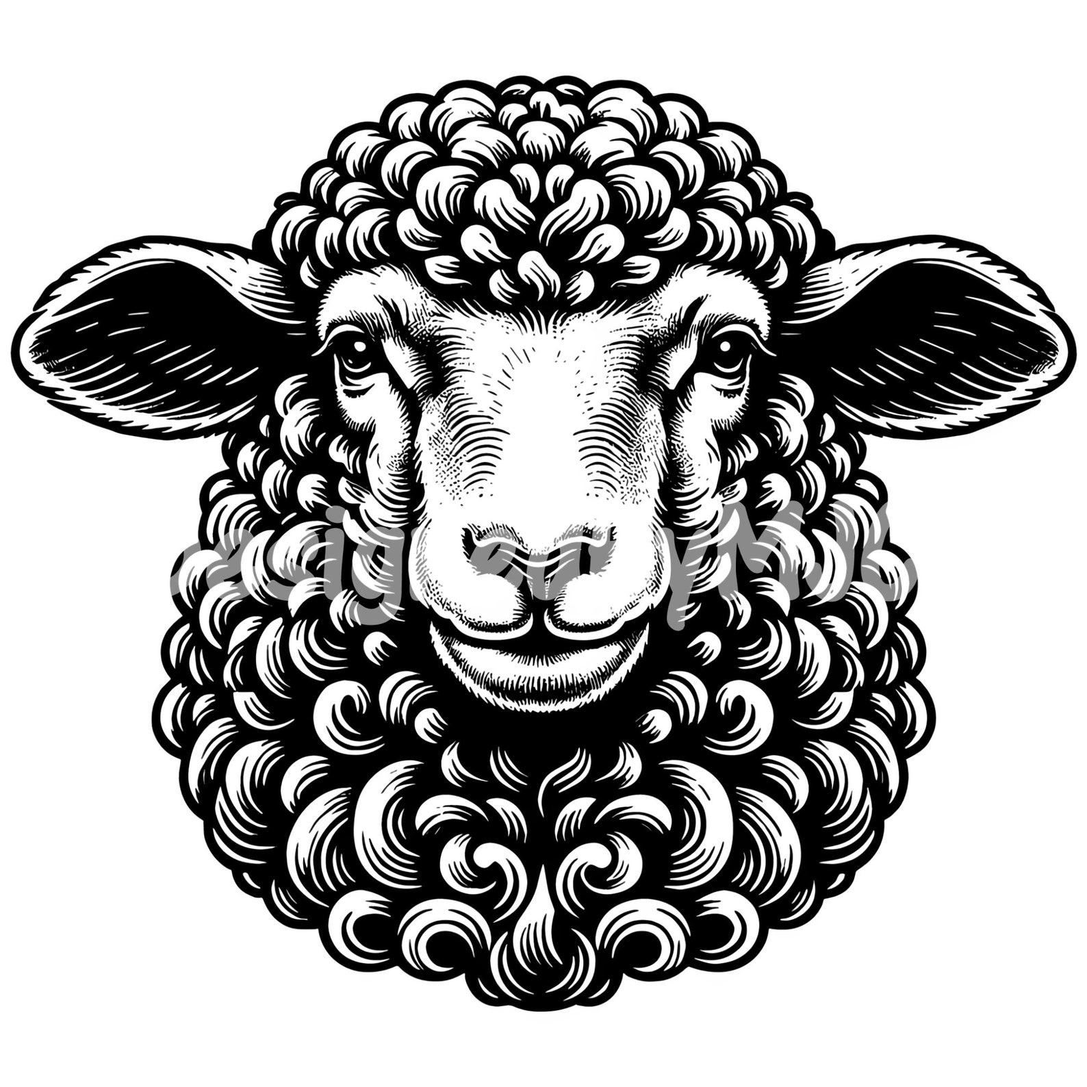 Lamb SVG Bundle & PNG Files, Lamb Png, Lamb Clipart, Lamb Vector, Lamb ...