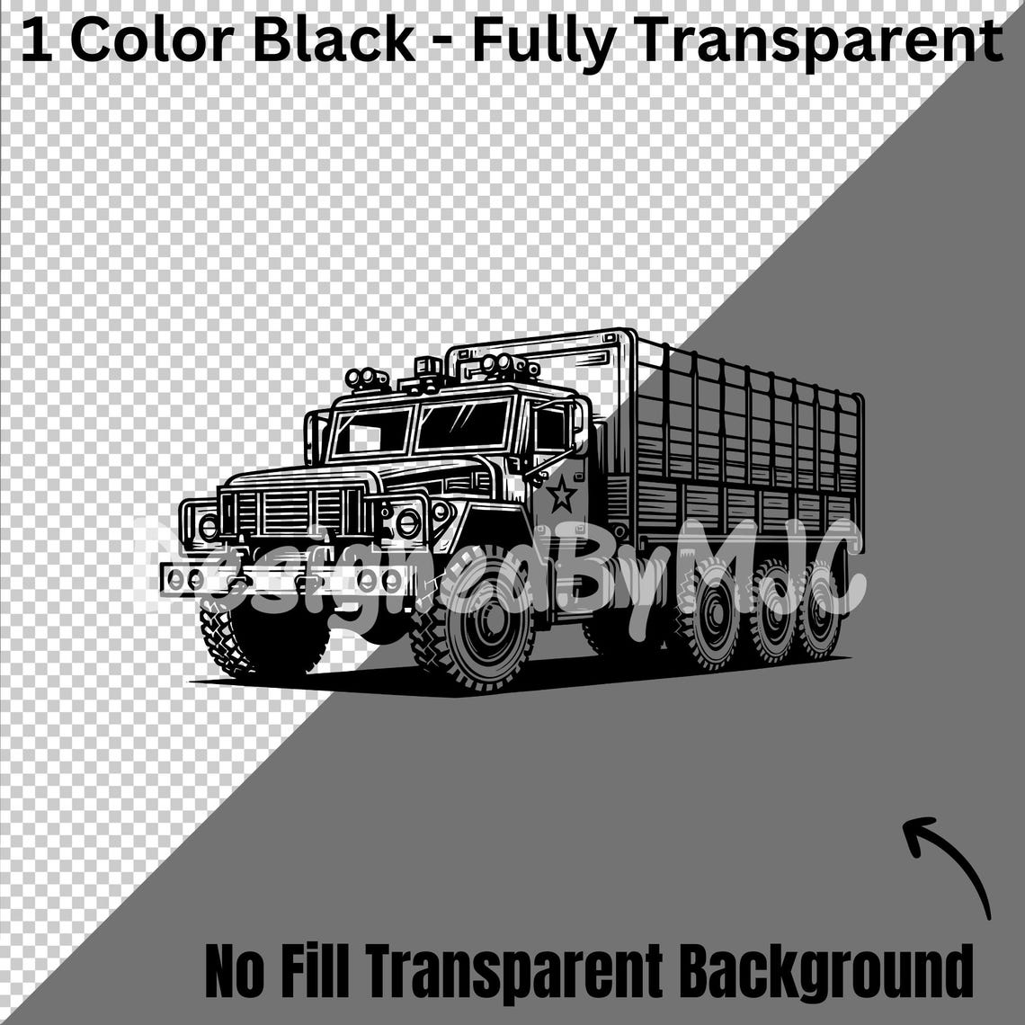 Military Truck SVG, Truck Svg, Soldier Truck Svg, Army Truck Svg ...