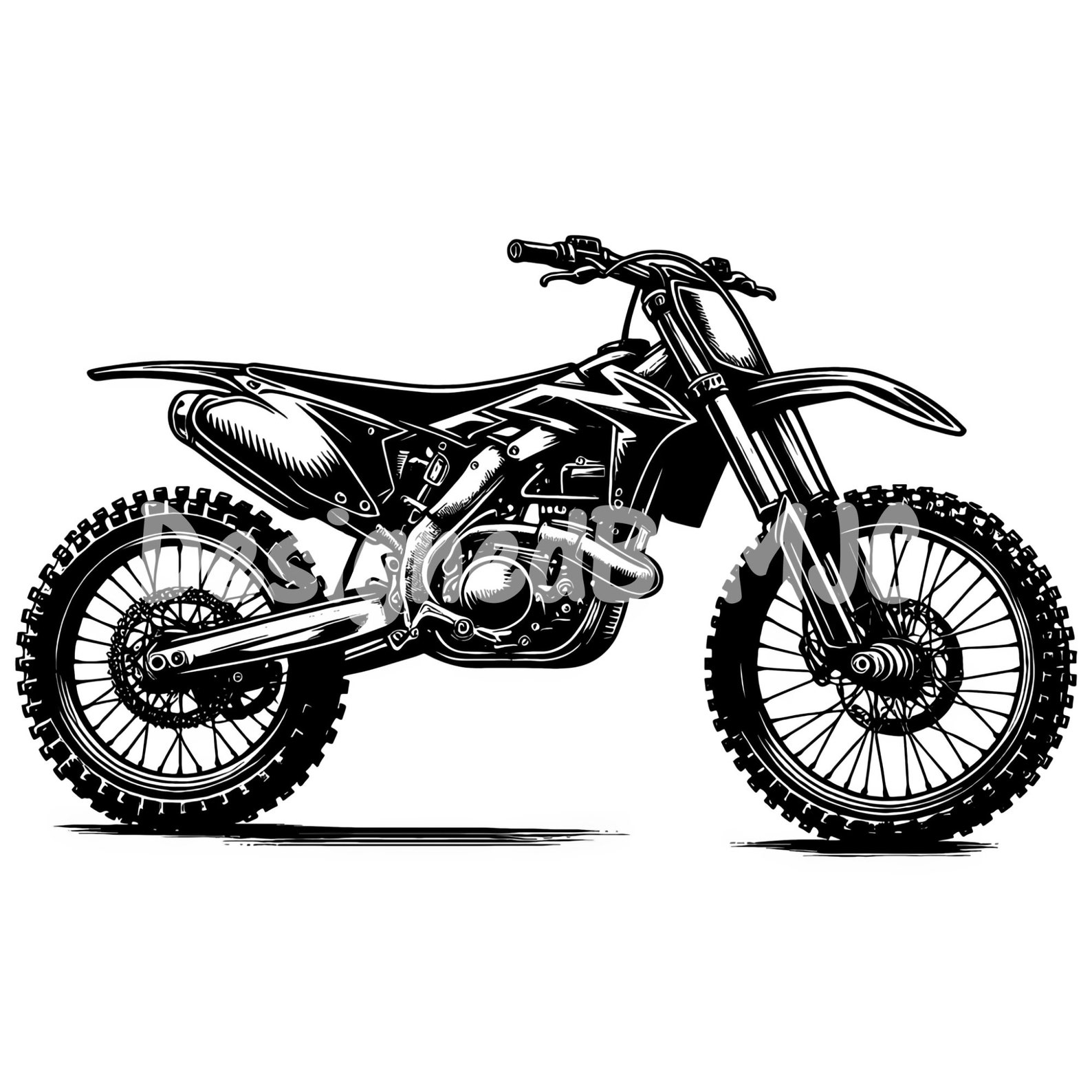 Dirtbike SVG Bundle & PNG Files, Dirt Bike Bundle Svg Png, Motocross ...