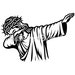 Jesus Dabbing SVG Bundle PNG Files, Jesus Svg, Funny Christian Svg ...