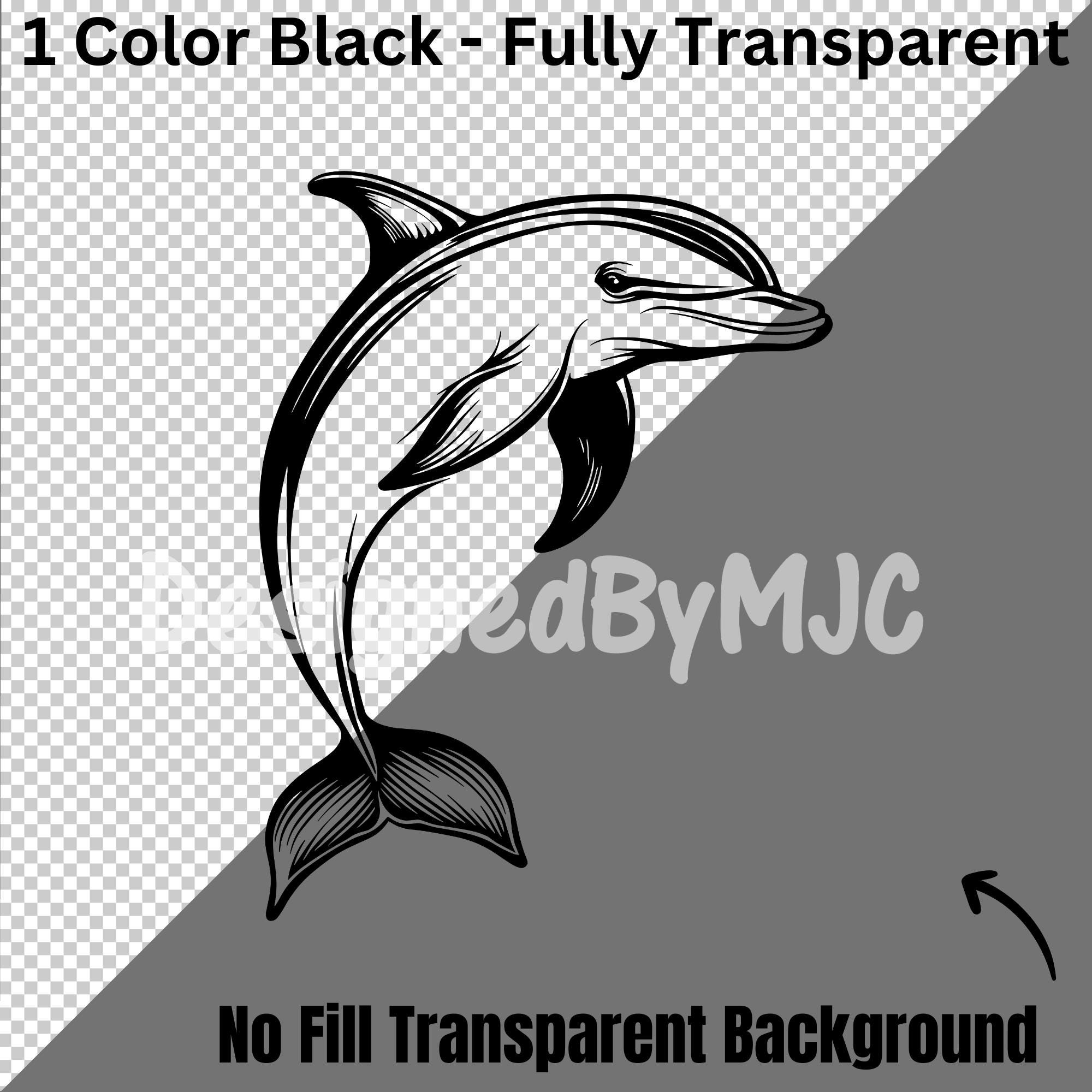 Dolphin SVG, Dolphin Svg Bundle, Dolphin Clipart, Dolphin Png, Dolphin ...