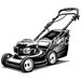Lawn Mower SVG PNG Files , Push Lawn Mower Svg, Lawn Mower Grass Cutter ...