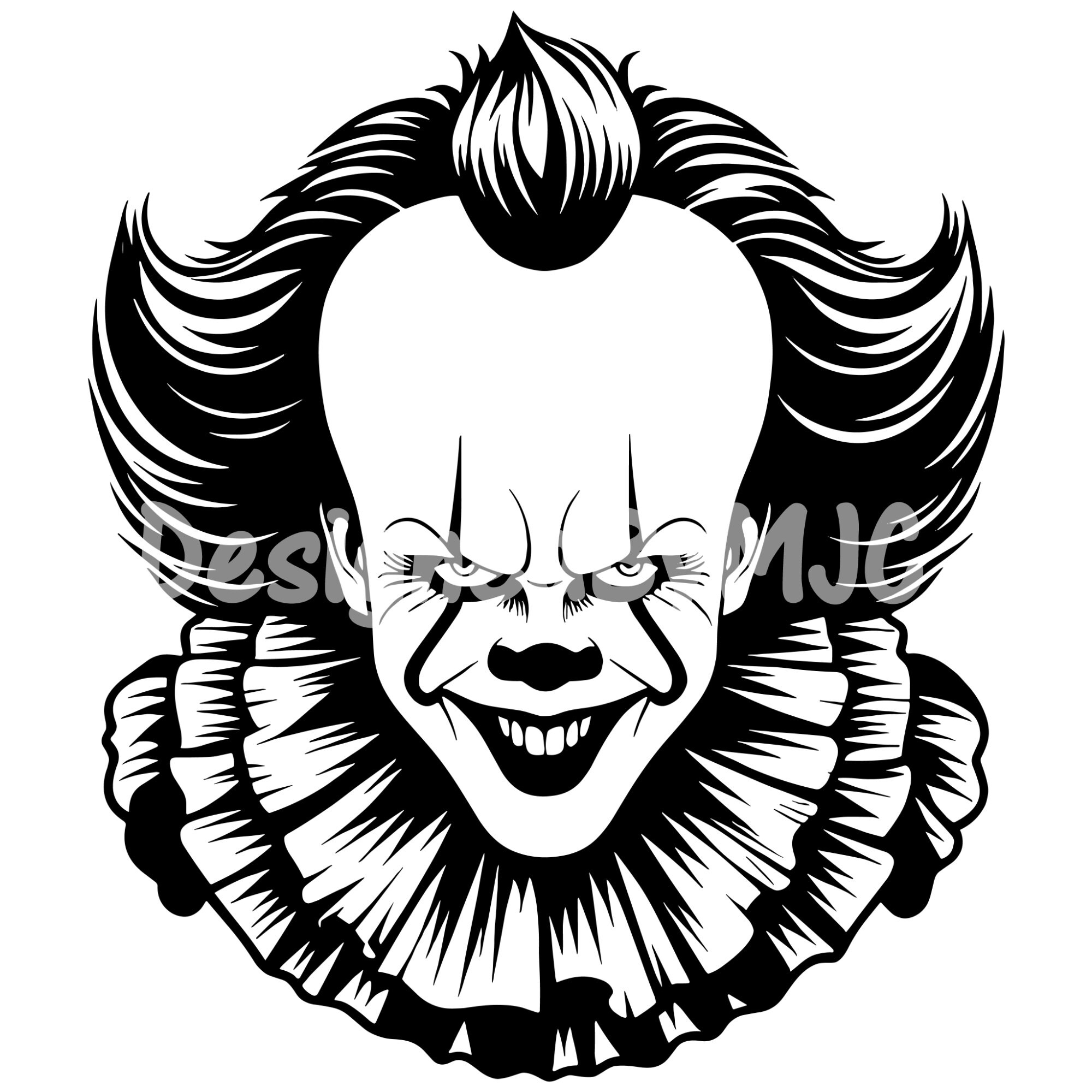 Halloween Horror Movie Killers SVG, Horror Killers Svg, Scary Movie ...