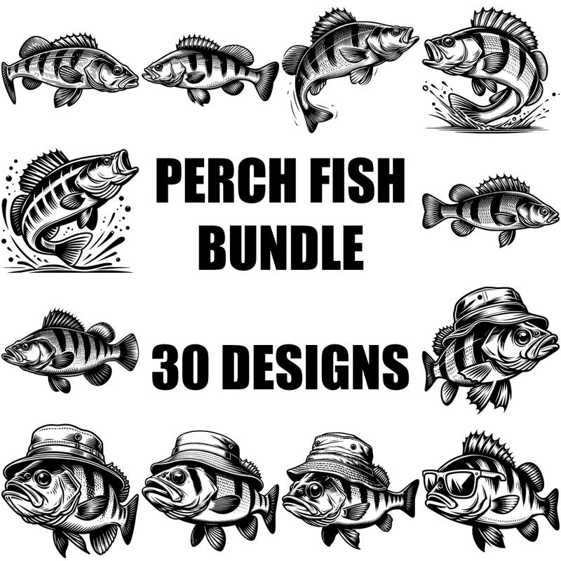 Perch Paper - Etsy